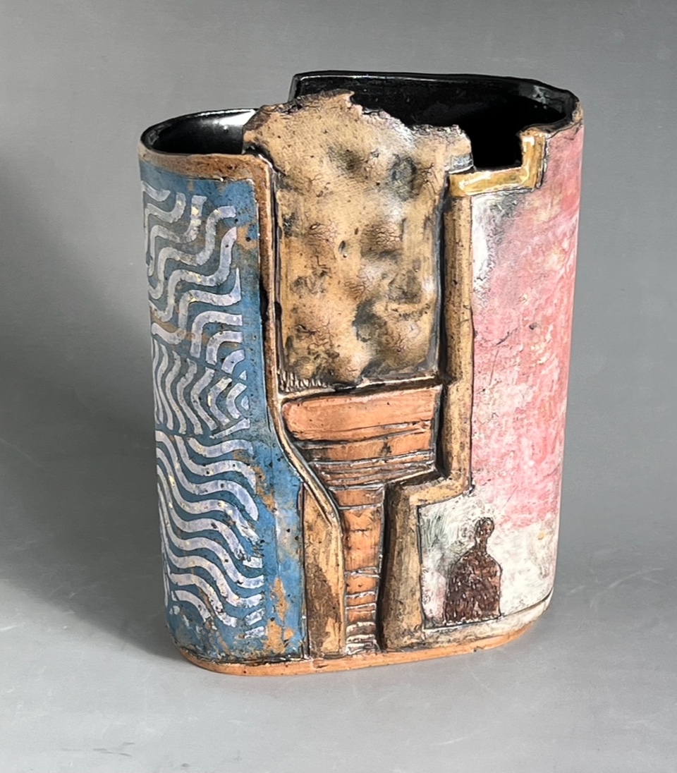 Clay Festival Waikato 2025 – Celebrating Pottery